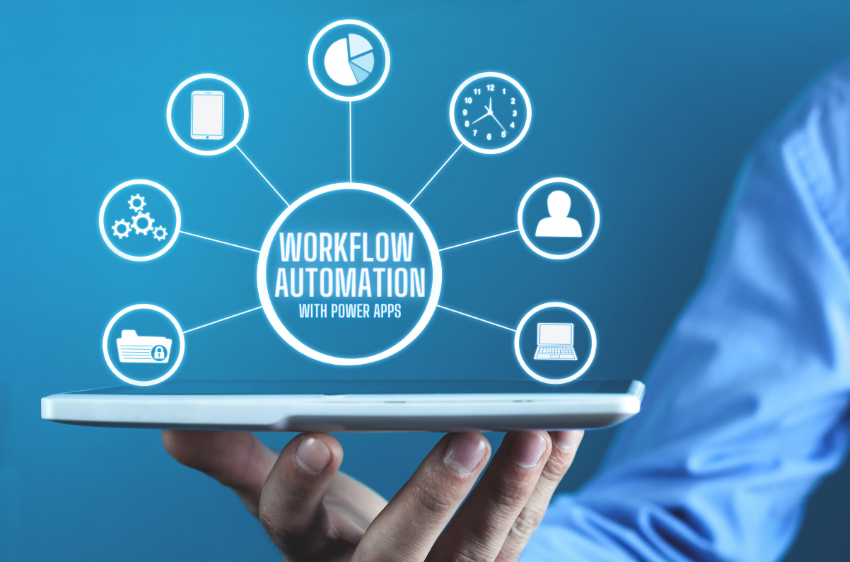 Unleashing the Potential of Workflow Automation with Power Automate ... Unleashing the Potential of Workflow Automation with Power Automate ...