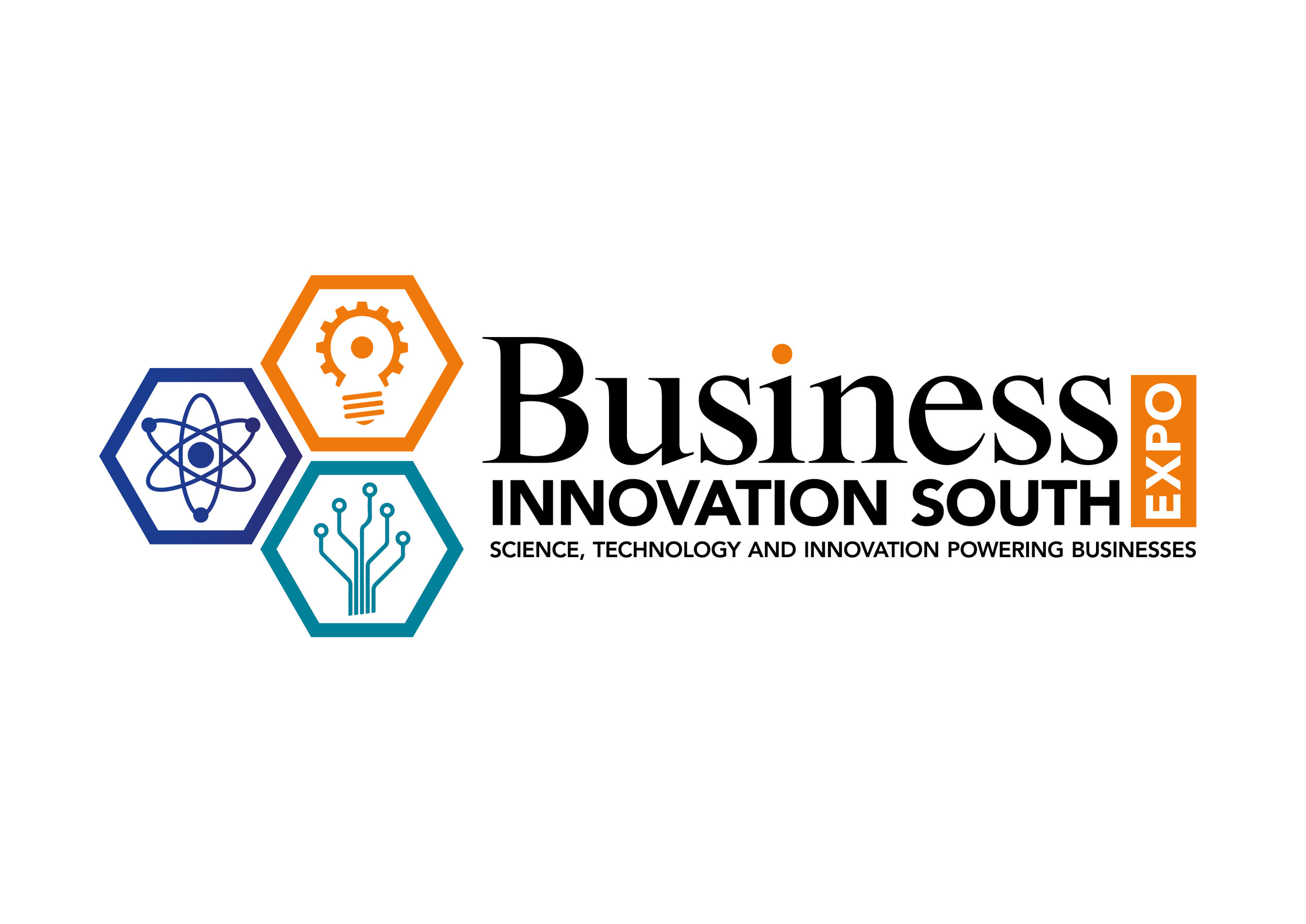 Netshell attends Business Innovation South 2021 | Netshell