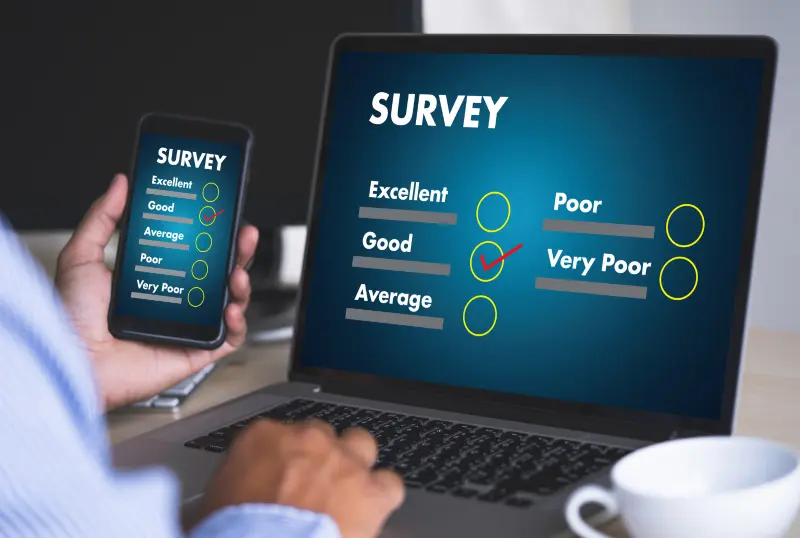 Leveraging Microsoft Power Apps as a Survey Tool | Netshell